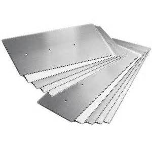 A2 Amtico Trowel Blades - Re-new Flooring Tools