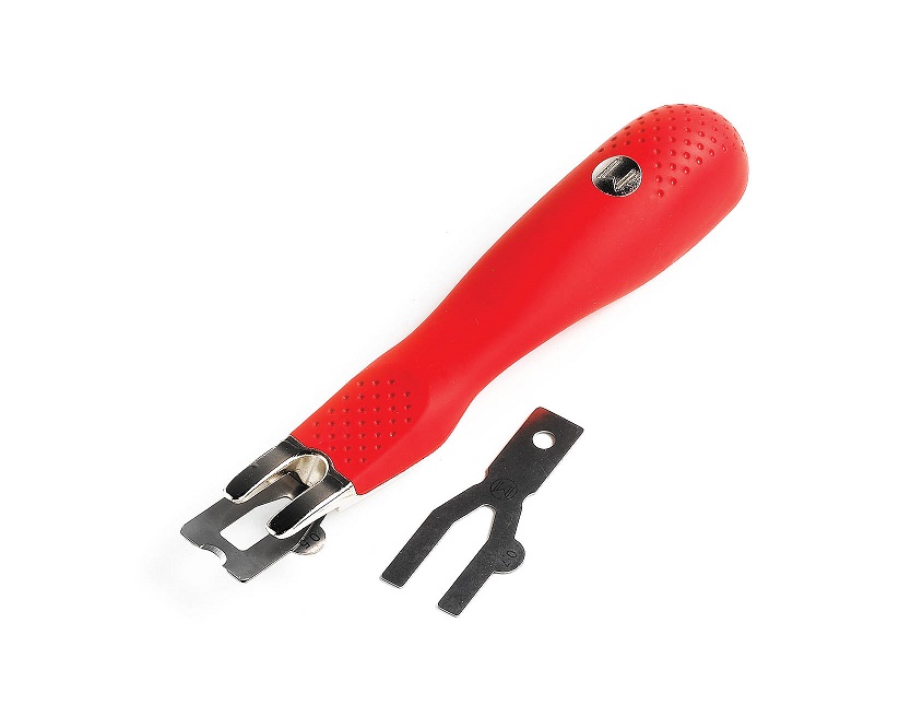 Mozart Weld Rod Trimming Tool - Re-new Flooring Tools