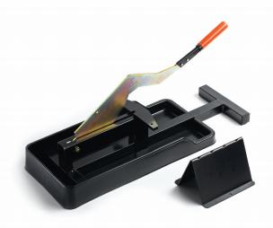 Straticut Cut Laminate Guillotine - Re-new Flooring Tools