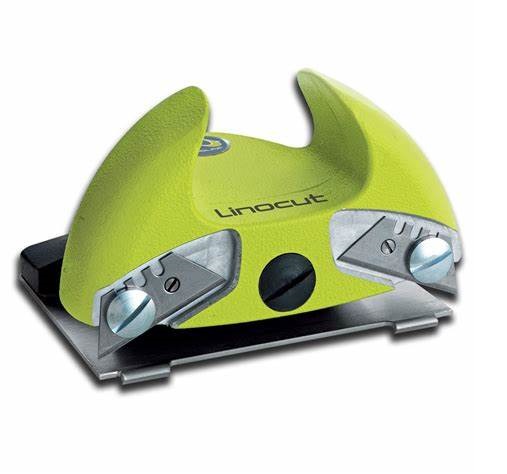 Wolff Linocut Seam Cutter - Re-new Flooring Tools