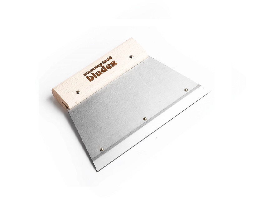 Witte A1 Insert Spreader Blades 21cm (Pack of 10) - Re-new Flooring Tools