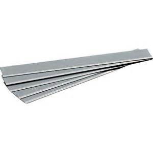 Crain 8"Scraper Blades - Re-new Flooring Tools