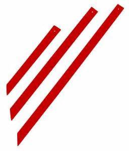 4m Flexible Straight Edge - Re-new Flooring Tools