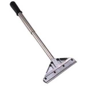 Crain Short Handle Scraper - Re-new Flooring Tools