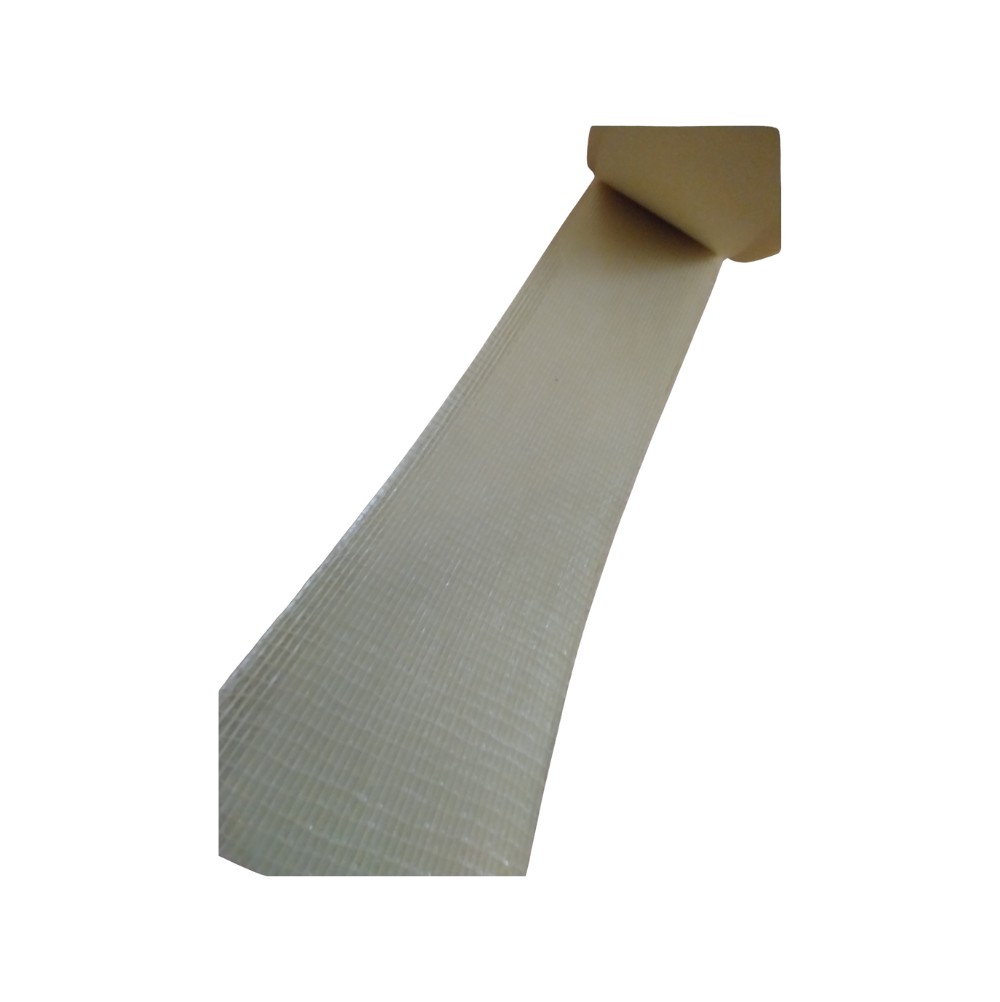 Janser Double Sided Vinyl Floor Tape 50mmx50M - Re-new Flooring Tools