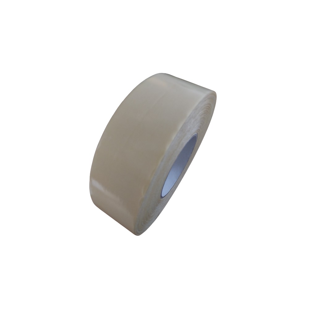 Janser Double Sided Vinyl Floor Tape 50mmx50M - Re-new Flooring Tools