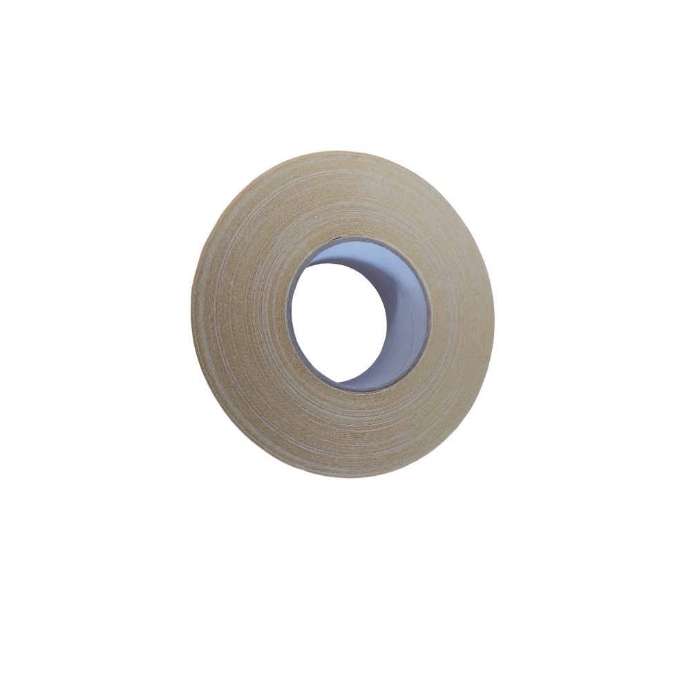 Janser Double Sided Vinyl Floor Tape 50mmx50M - Re-new Flooring Tools