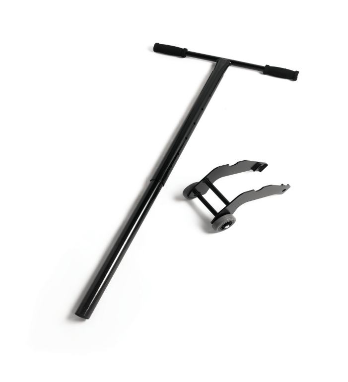 Jumbo Flooring Stripper Support Bar - Re-new Flooring Tools