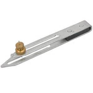 Recess Scriber - Re-new Flooring Tools