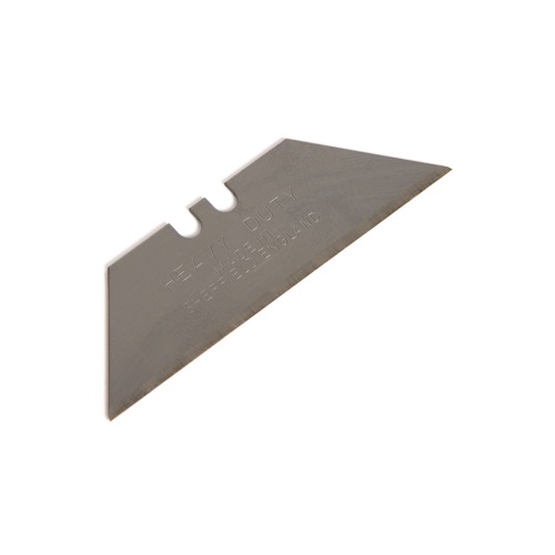 Roberts Heavy Duty Straight Blades (Box Of 100) - Re-new Flooring Tools