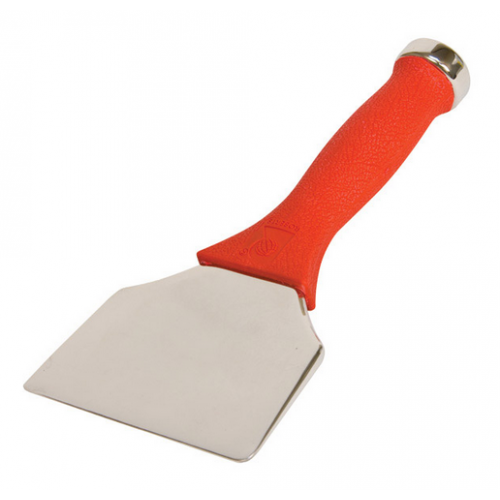 Roberts Red Handle Stair Tool 4" - Re-new Flooring Tools
