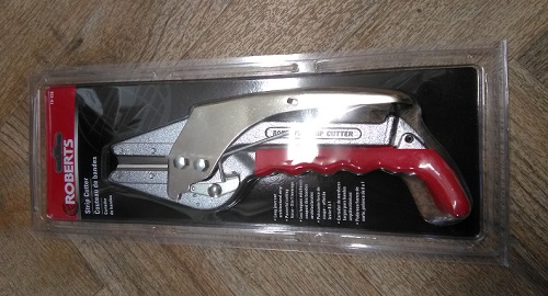 Roberts Strip Cutter Tool (R10108) - Re-new Flooring Tools