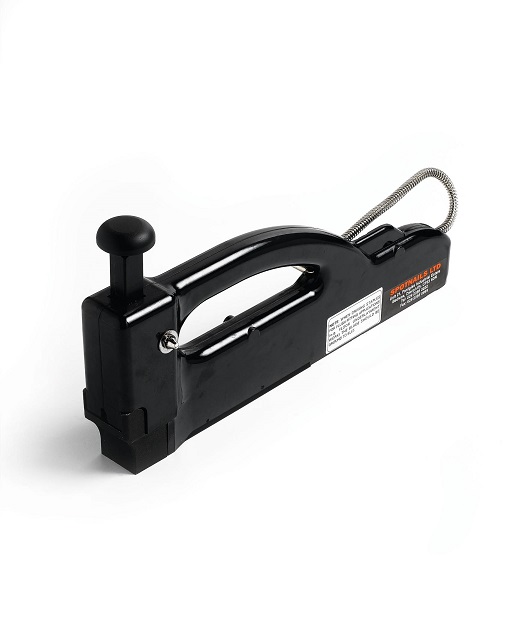 Spotnails Mallet Drive Stapler - Re-new Flooring Tools