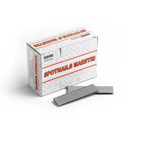 Spotnails Staples Suppliers UK | Re-new Flooring Tools