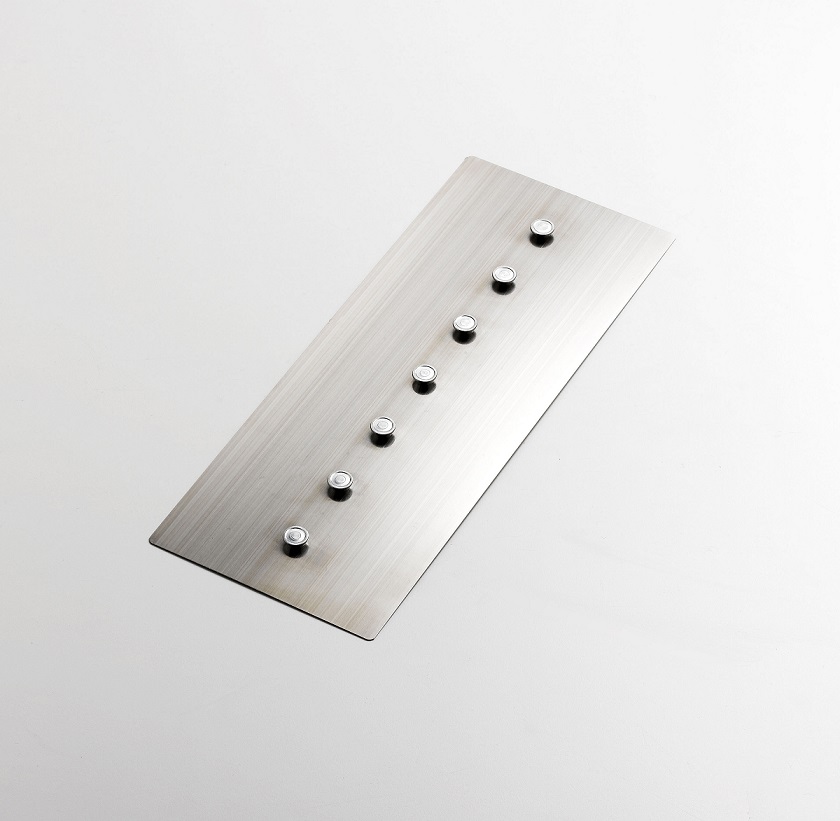 Versablade Screed Smoothing Blade 680-PC - Re-new Flooring Tools