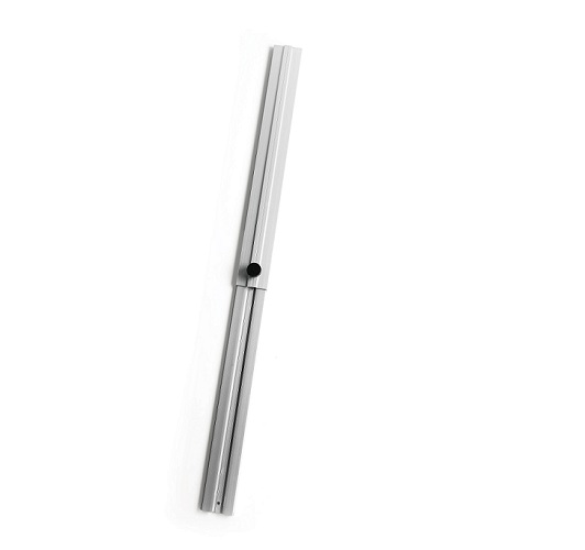 Door Ruler Retractable Straight Edge 50-94cm - Re-new Flooring Tools