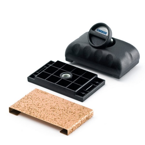 Carbide Lion Foot Sanding Block - Re-new Flooring Tools