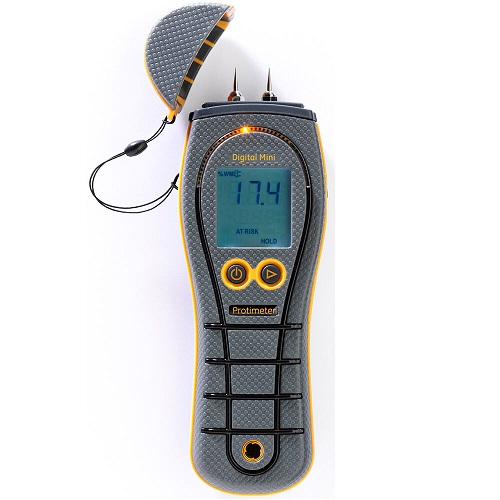 Protimeter Digital Mini - Re-new Flooring Tools