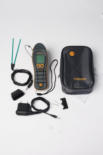 Protimeter Surveymaster SM - Re-new Flooring Tools