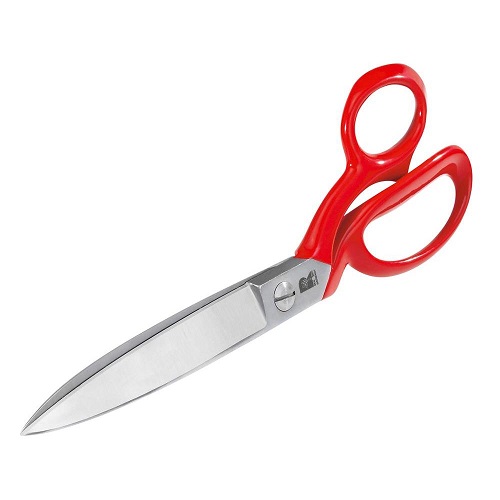 Roberts 25cm Carpet Shears (R10123) - Re-new Flooring Tools