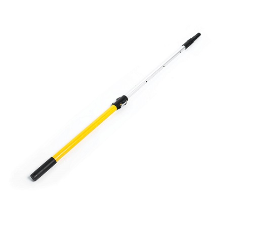 Telescopic Extension Pole 1.1m-1.9M - Re-new Flooring Tools