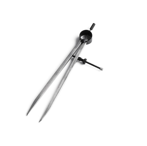 8" Spring Dividers 200mm - Re-new Flooring Tools