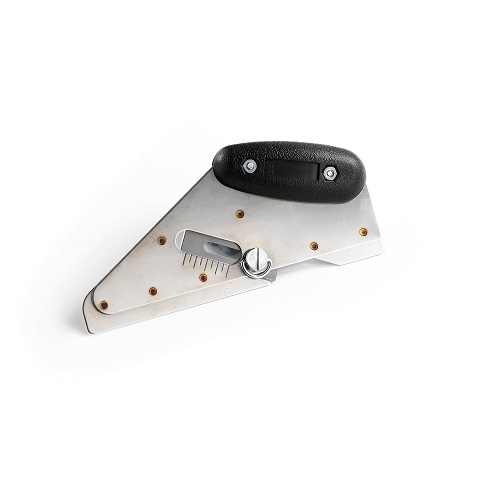 Cushion Back Cutter Economy - Re-new Flooring Tools