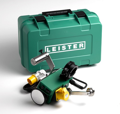 Leister Mini Floor - Re-new Flooring Tools