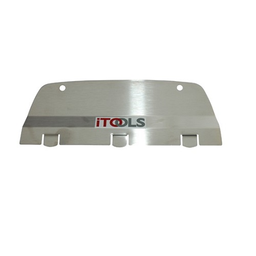 Itools 28cm Notch Holder Attachment - Re-new Flooring Tools