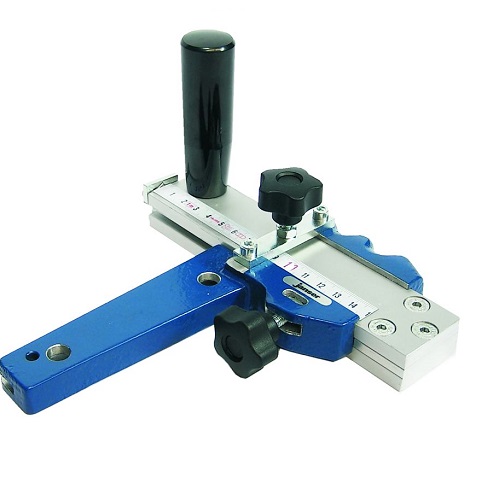 Lino & PVC Strip Cutter 0-11cm - Re-new Flooring Tools