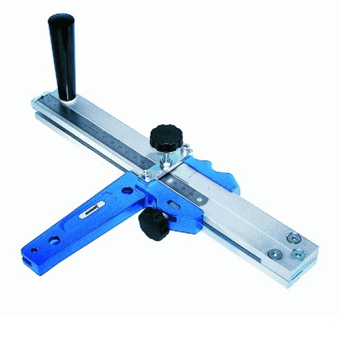 Lino & PVC Strip Cutter 6-30cm - Re-new Flooring Tools
