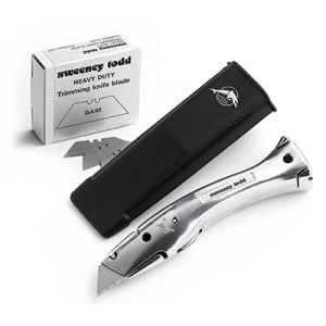 Sweeney Todd Blades - Re-new Flooring Tools