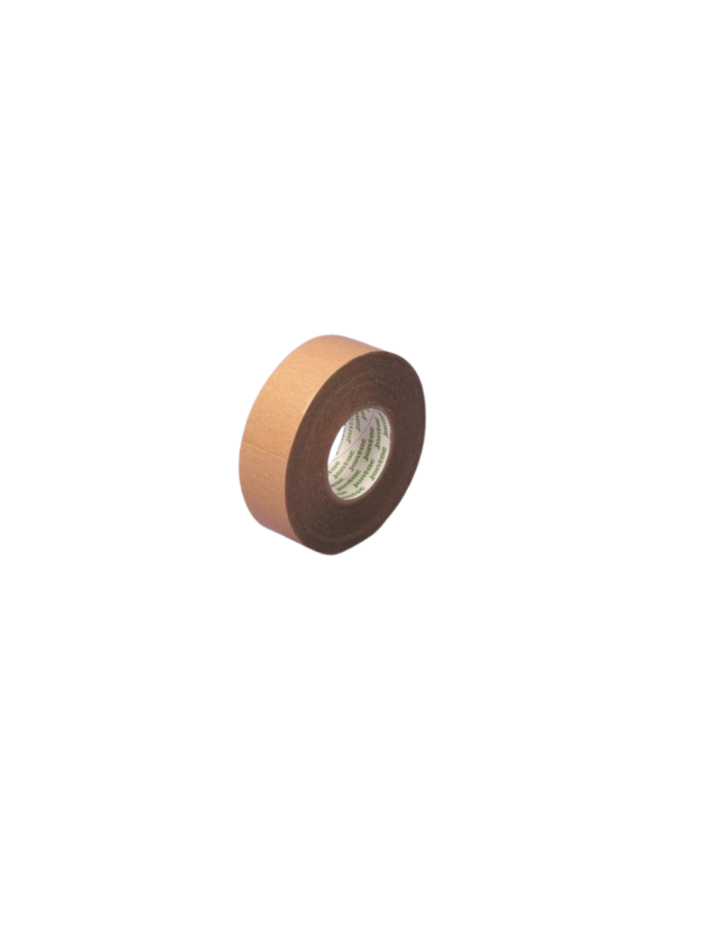5x Janser 50mm Jantac Impact Tape (50m Roll) - Re-new Flooring Tools