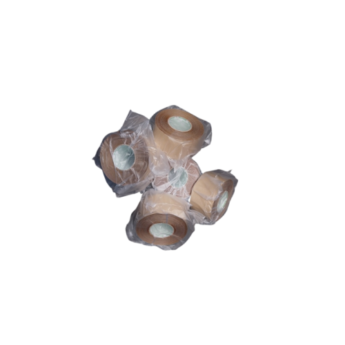 5x Janser 85mm Jantac Impact Tape (50m Roll) - Re-new Flooring Tools