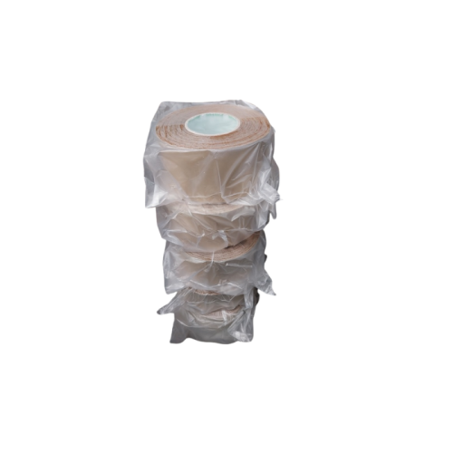 5x Janser 85mm Jantac Impact Tape (50m Roll) - Re-new Flooring Tools