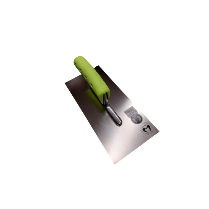 Wolff Smoothing Trowel 280x135mm - Re-new Flooring Tools